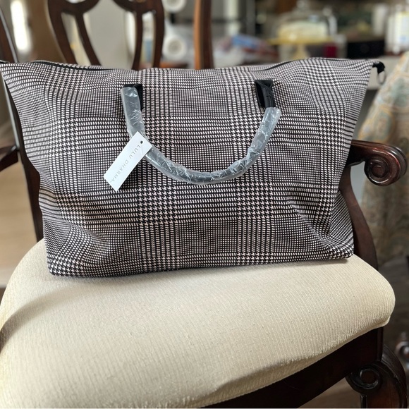 Lulu Dharma | Bags | Lulu Dharma Weekender Bag | Poshmark
